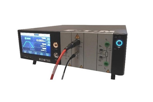 MARKE Electronic | 506H Hipot Test Cihazı