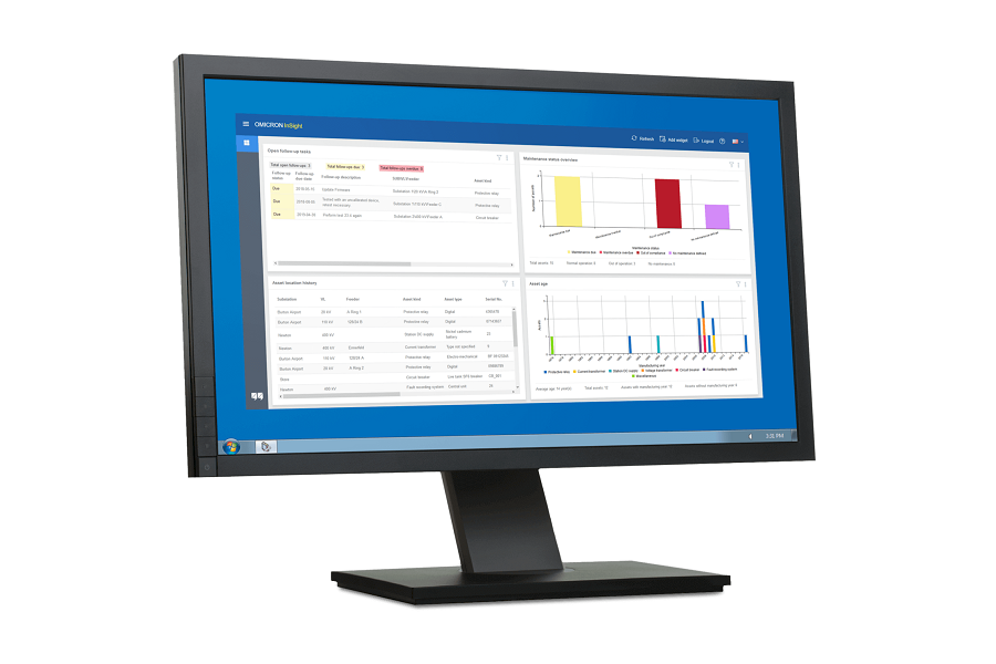 MARKE Electronic | ADMO