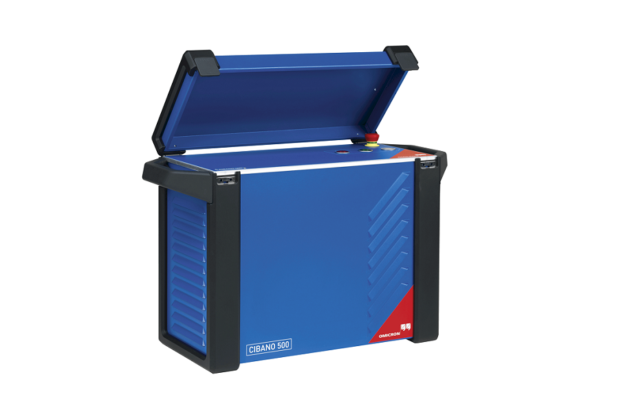 MARKE Electronic | CIBANO 500