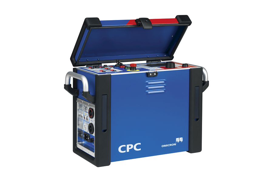 MARKE Elektronik | CPC 100