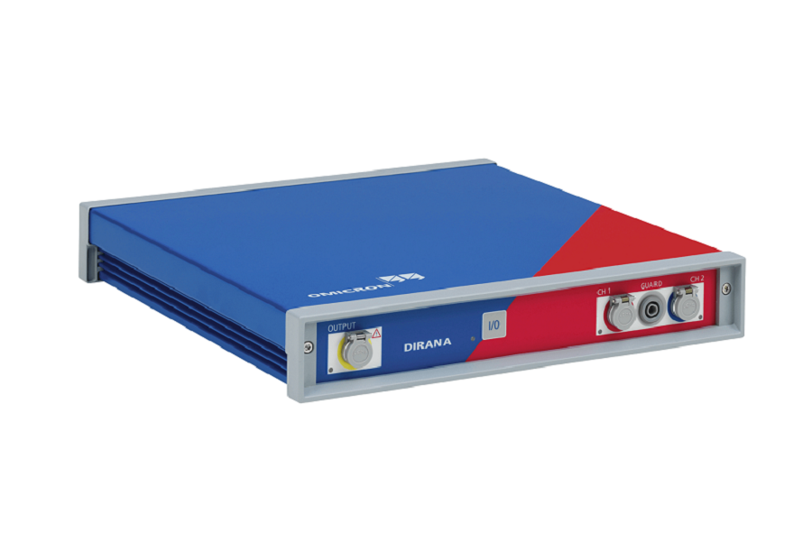 MARKE Elektronik | DIRANA