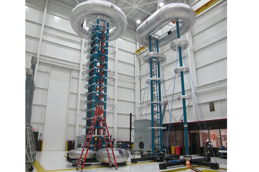 MARKE Electronic | WV Fabrika Trafo Test Sistemi